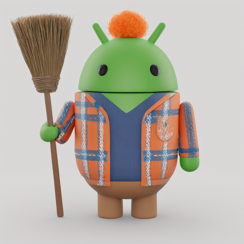 Androidify